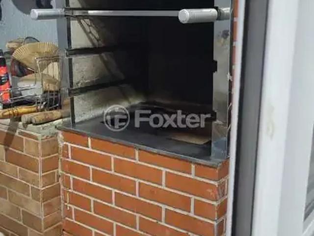 Casa / Sobrado em Condomínio para Venda em Porto Alegre/RS Vila Nova 2 Quartos