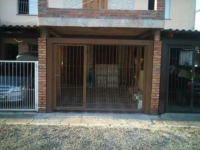Casa / Sobrado em Condomínio para Venda em Porto Alegre/RS Vila Nova 2 Quartos