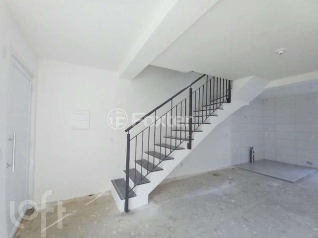 Casa / Sobrado em Condomínio para Venda em Porto Alegre/RS Vila Nova 2 Quartos