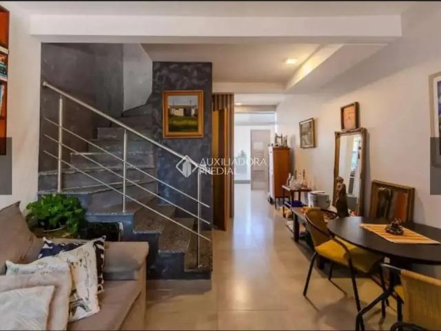 Casa / Sobrado em Condomínio para Venda em Porto Alegre/RS Vila Nova 2 Quartos