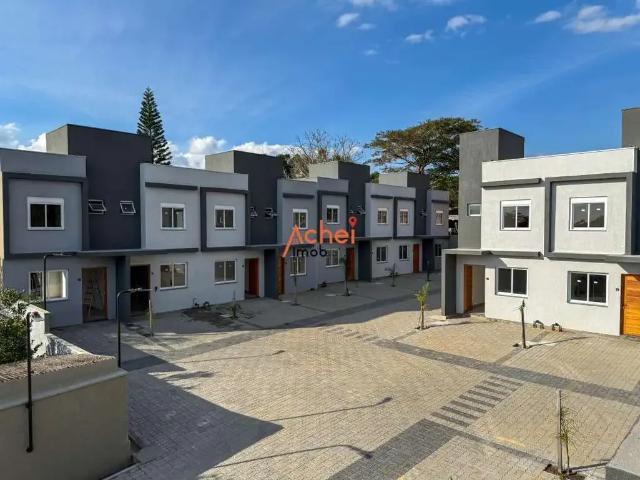 Casa / Sobrado em Condomínio para Venda em Porto Alegre/RS Vila Nova 2 Quartos