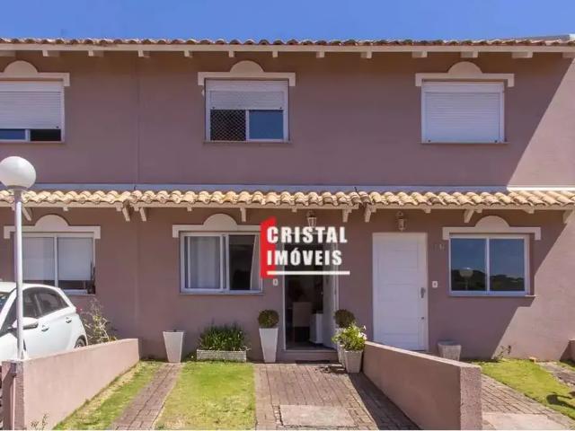 Casa / Sobrado em Condomínio para Venda em Porto Alegre/RS Vila Nova 2 Quartos