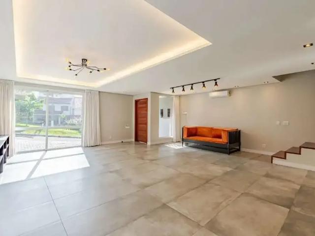 Casa / Sobrado em Condomínio para Venda em Porto Alegre/RS Vila Nova 2 Quartos