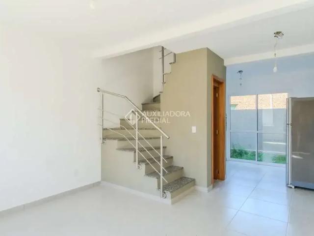 Casa / Sobrado em Condomínio para Venda em Porto Alegre/RS Vila Nova 2 Quartos