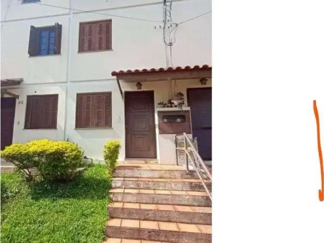 Casa / Sobrado em Condomínio para Venda em Porto Alegre/RS Vila Nova 2 Quartos