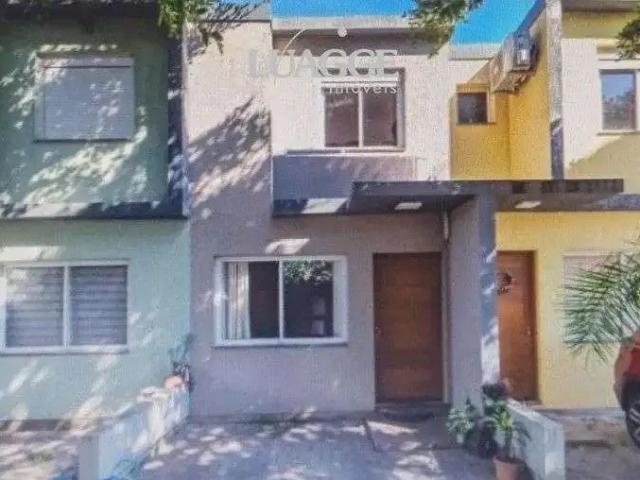 Casa / Sobrado em Condomínio para Venda em Porto Alegre/RS Vila Nova 2 Quartos