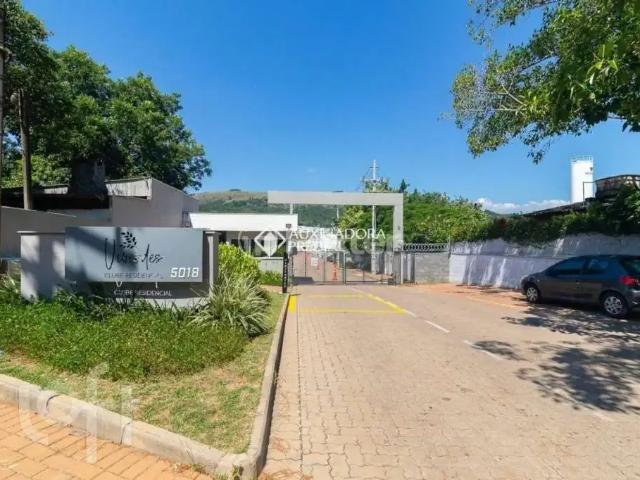 Casa / Sobrado em Condomínio para Venda em Porto Alegre/RS Vila Nova 2 Quartos
