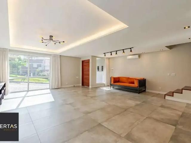Casa / Sobrado em Condomínio para Venda em Porto Alegre/RS Vila Nova 2 Quartos