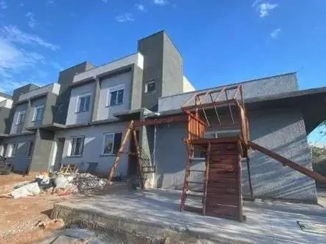 Casa / Sobrado em Condomínio para Venda em Porto Alegre/RS Vila Nova 2 Quartos