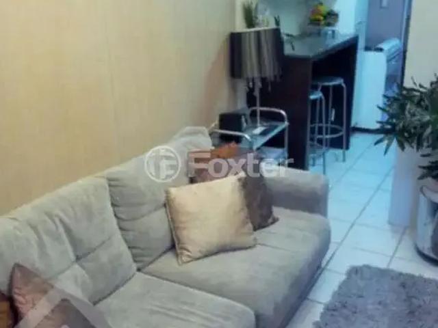 Casa / Sobrado em Condomínio para Venda em Porto Alegre/RS Vila Nova 2 Quartos