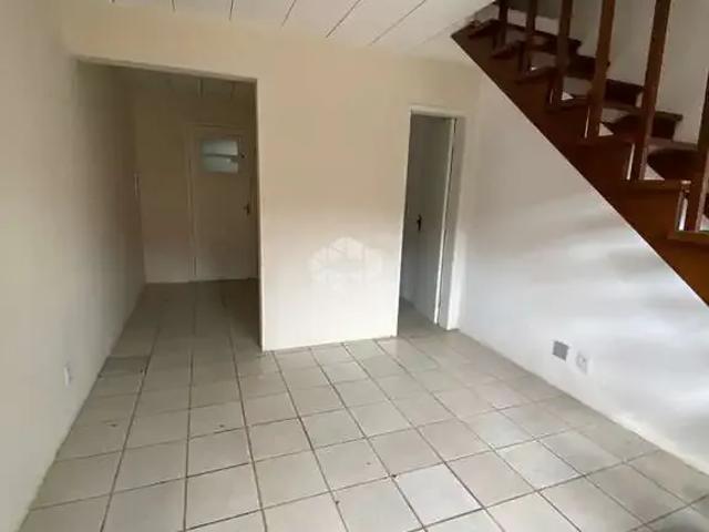 Casa / Sobrado em Condomínio para Venda em Porto Alegre/RS Vila Nova 2 Quartos