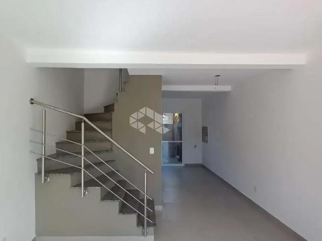 Casa / Sobrado em Condomínio para Venda em Porto Alegre/RS Vila Nova 2 Quartos
