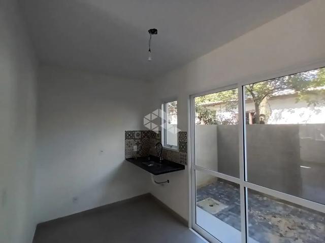 Casa / Sobrado em Condomínio para Venda em Porto Alegre/RS Vila Nova 2 Quartos