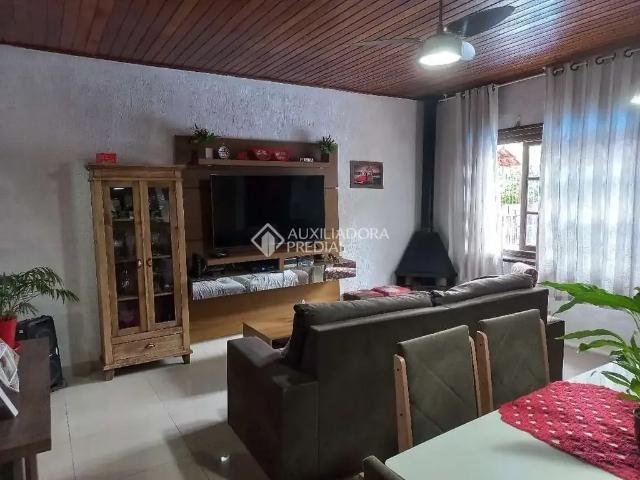 Casa / Sobrado em Condomínio para Venda em Porto Alegre/RS Vila Nova 2 Quartos