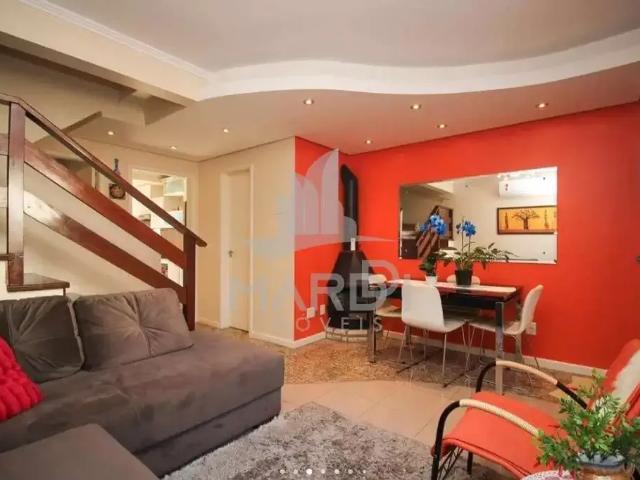 Casa / Sobrado em Condomínio para Venda em Porto Alegre/RS Vila Nova 2 Quartos