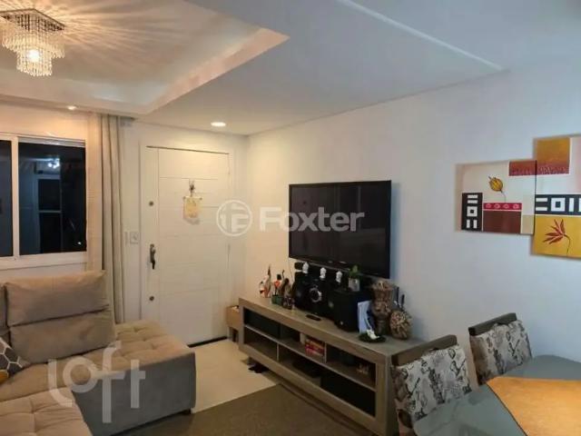 Casa / Sobrado em Condomínio para Venda em Porto Alegre/RS Vila Nova 2 Quartos