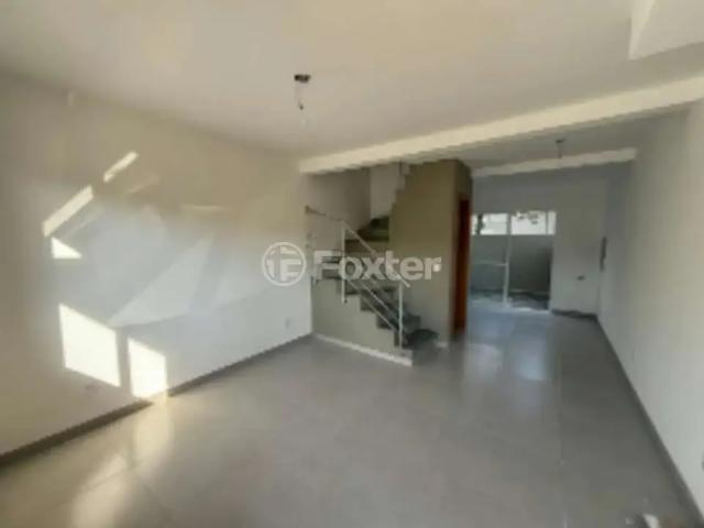 Casa / Sobrado em Condomínio para Venda em Porto Alegre/RS Vila Nova 2 Quartos
