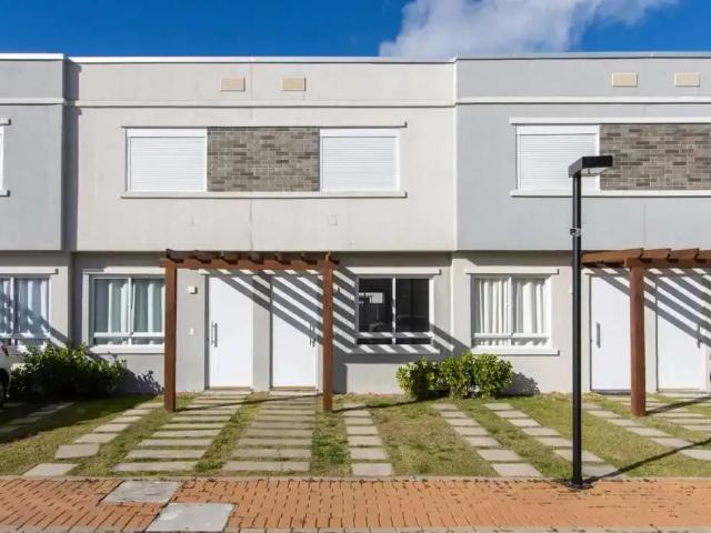 Casa / Sobrado em Condomínio para Venda em Porto Alegre/RS Vila Nova 2 Quartos