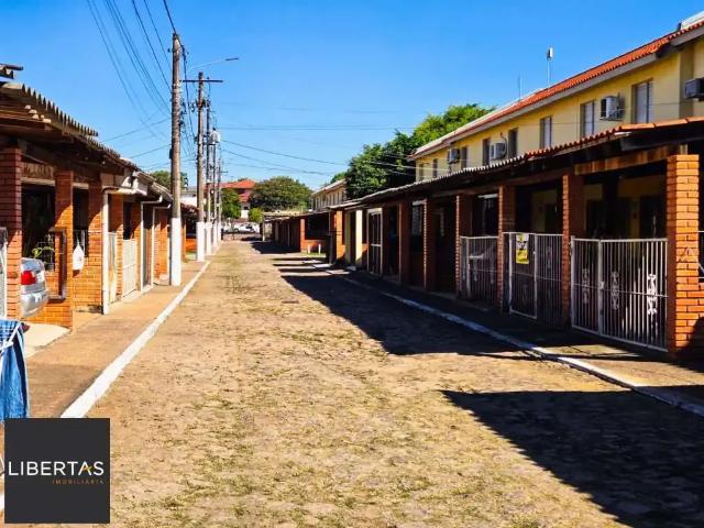 Casa / Sobrado em Condomínio para Venda em Porto Alegre/RS Vila Nova 2 Quartos