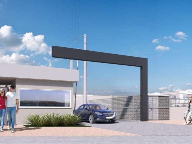Casa / Sobrado em Condomínio para Venda em Porto Alegre/RS Vila Nova 2 Quartos