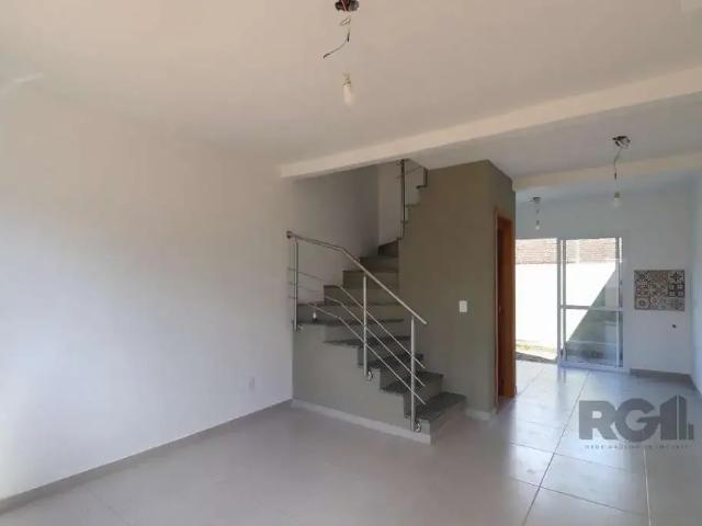 Casa / Sobrado em Condomínio para Venda em Porto Alegre/RS Vila Nova 2 Quartos