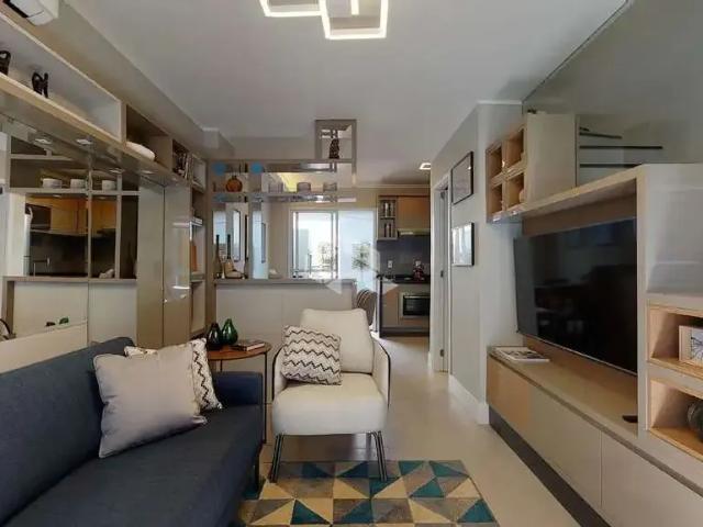 Casa / Sobrado em Condomínio para Venda em Porto Alegre/RS Vila Nova 2 Quartos