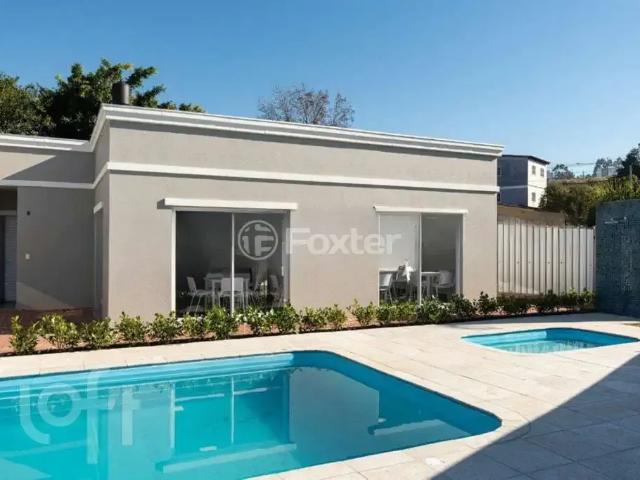 Casa / Sobrado em Condomínio para Venda em Porto Alegre/RS Vila Nova 2 Quartos