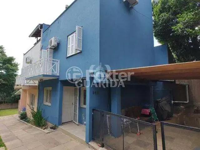 Casa / Sobrado em Condomínio para Venda em Porto Alegre/RS Vila Nova 2 Quartos