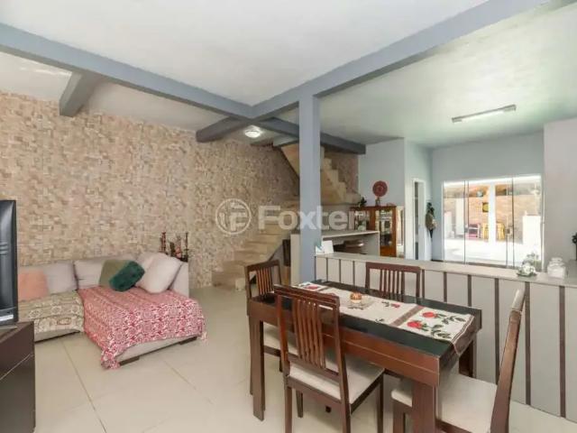 Casa / Sobrado em Condomínio para Venda em Porto Alegre/RS Vila Nova 2 Quartos