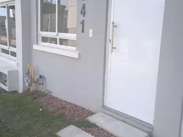 Casa / Sobrado em Condomínio para Venda em Porto Alegre/RS Vila Nova 2 Quartos