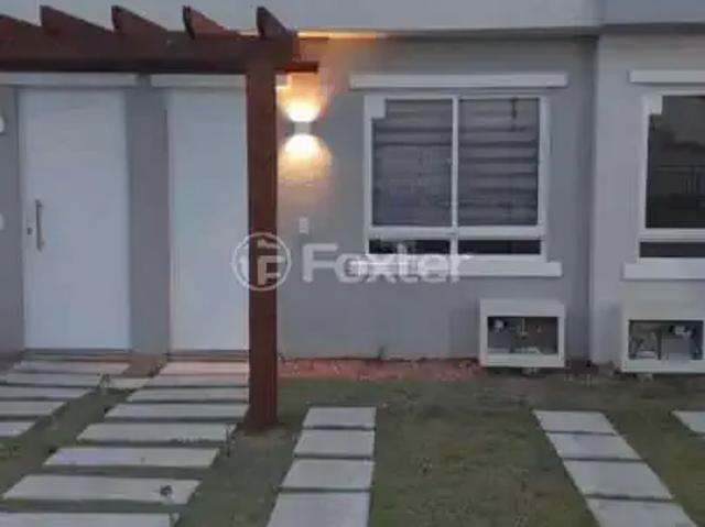 Casa / Sobrado em Condomínio para Venda em Porto Alegre/RS Vila Nova 2 Quartos