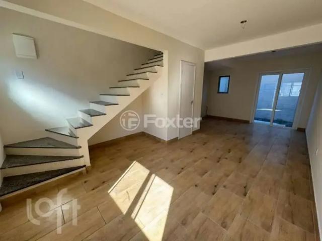 Casa / Sobrado em Condomínio para Venda em Porto Alegre/RS Vila Nova 2 Quartos