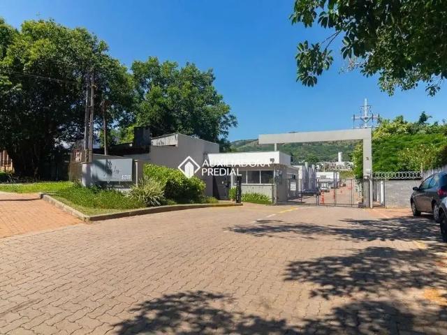 Casa / Sobrado em Condomínio para Venda em Porto Alegre/RS Vila Nova 2 Quartos