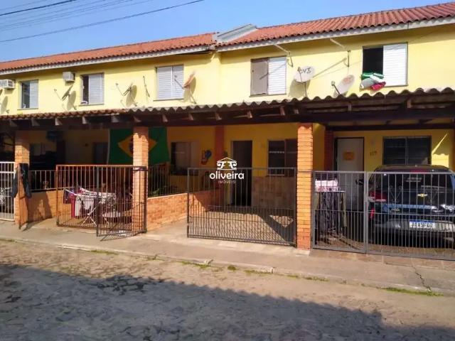 Casa / Sobrado em Condomínio para Venda em Porto Alegre/RS Vila Nova 2 Quartos