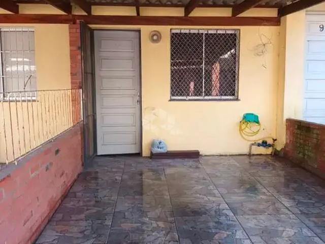 Casa / Sobrado em Condomínio para Venda em Porto Alegre/RS Vila Nova 2 Quartos
