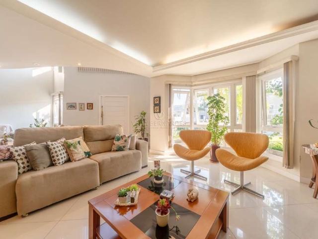 Casa / Sobrado em Condomínio para Venda em Porto Alegre/RS Vila Nova 3 Quartos