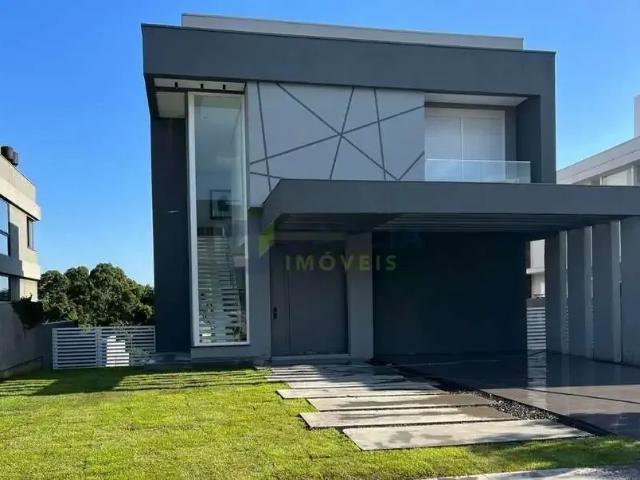 Casa / Sobrado em Condomínio para Venda em Porto Alegre/RS Vila Nova 3 Quartos