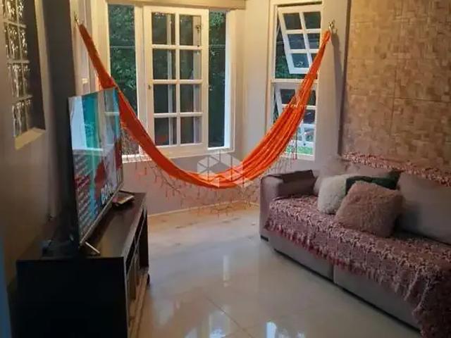 Casa / Sobrado em Condomínio para Venda em Porto Alegre/RS Vila Nova 3 Quartos