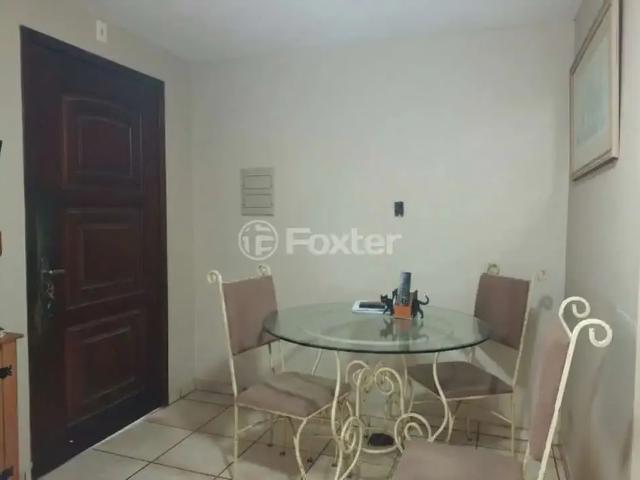 Casa / Sobrado em Condomínio para Venda em Porto Alegre/RS Vila Nova 3 Quartos