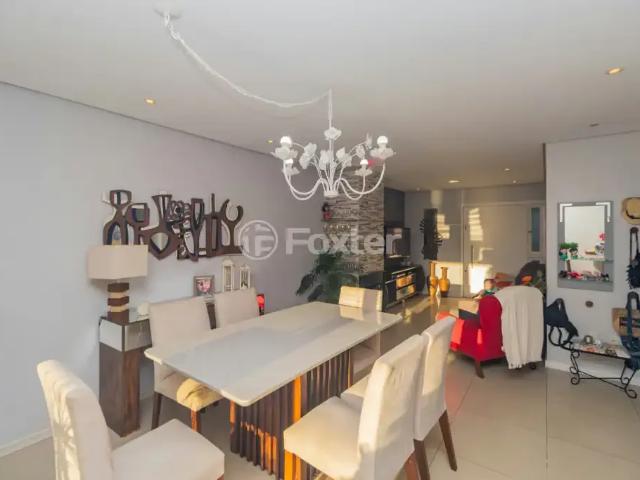 Casa / Sobrado em Condomínio para Venda em Porto Alegre/RS Vila Nova 3 Quartos
