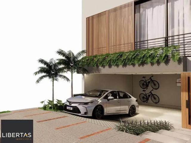 Casa / Sobrado em Condomínio para Venda em Porto Alegre/RS Vila Nova 3 Quartos
