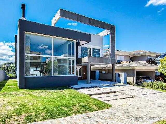 Casa / Sobrado em Condomínio para Venda em Porto Alegre/RS Vila Nova 3 Quartos