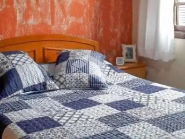 Casa / Sobrado em Condomínio para Venda em Porto Alegre/RS Vila Nova 3 Quartos