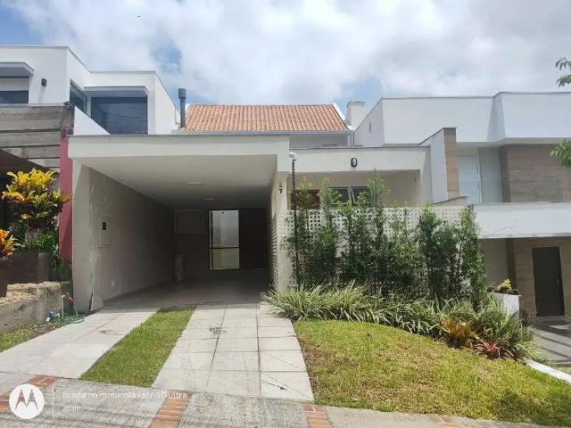 Casa / Sobrado em Condomínio para Venda em Porto Alegre/RS Vila Nova 3 Quartos