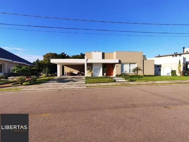 Casa / Sobrado em Condomínio para Venda em Porto Alegre/RS Vila Nova 3 Quartos