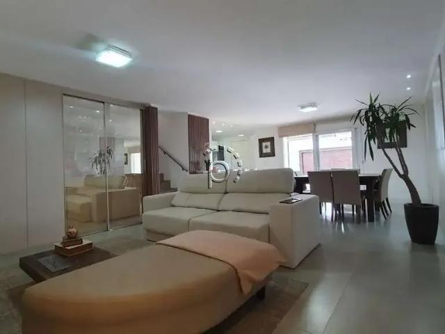 Casa / Sobrado em Condomínio para Venda em Porto Alegre/RS Vila Nova 3 Quartos
