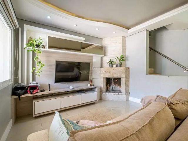 Casa / Sobrado em Condomínio para Venda em Porto Alegre/RS Vila Nova 3 Quartos