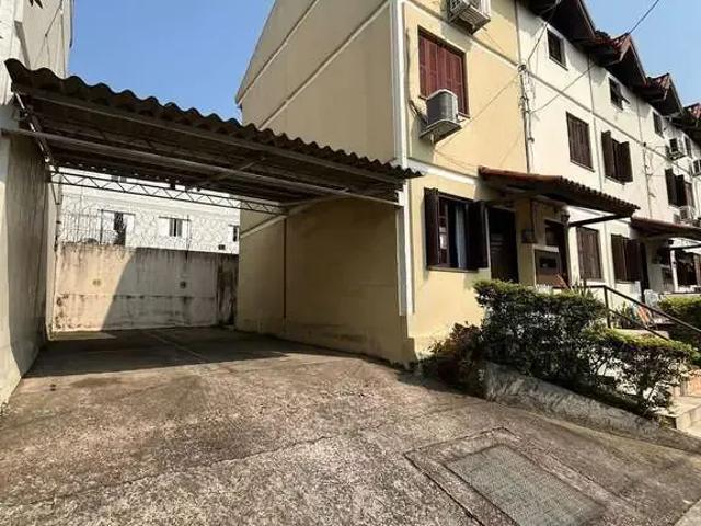 Casa / Sobrado em Condomínio para Venda em Porto Alegre/RS Vila Nova 3 Quartos