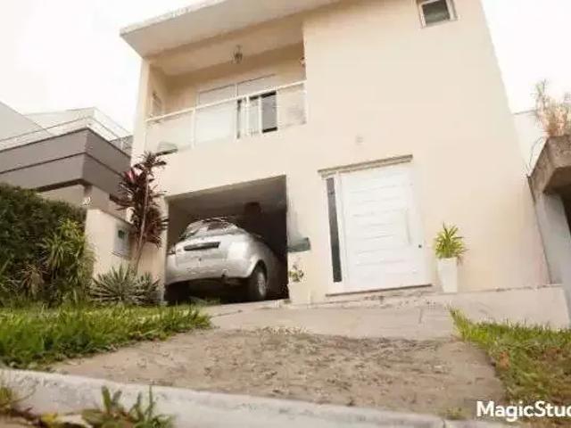 Casa / Sobrado em Condomínio para Venda em Porto Alegre/RS Vila Nova 3 Quartos