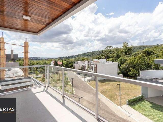 Casa / Sobrado em Condomínio para Venda em Porto Alegre/RS Vila Nova 3 Quartos